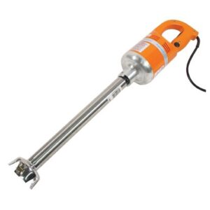 dynamic mx91 single speed mixer w/ immersible 16-in tube - 120v