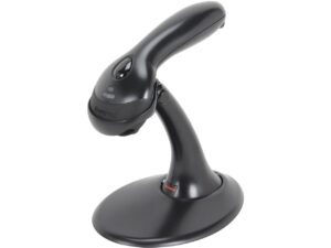 honeywell mk9540-32a38 ms9540 voyager hh scanner usb kit w/cable/stand blk lo-hi density