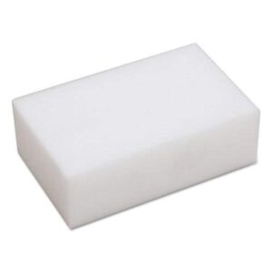 o-cedar commercial maxi clean eraser sponge, 4-1/2″ x 2-3/4″ x 1-1/2″