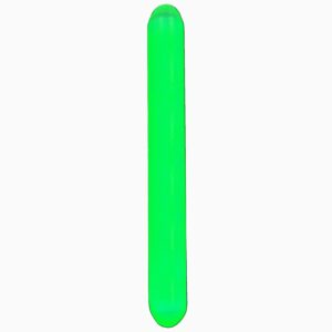 cyalume chemlight mini light stick, military grade, 4 hours duration, 2 inches, 50 pack