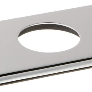 Gerber Plumbing Centerset Cover Plate