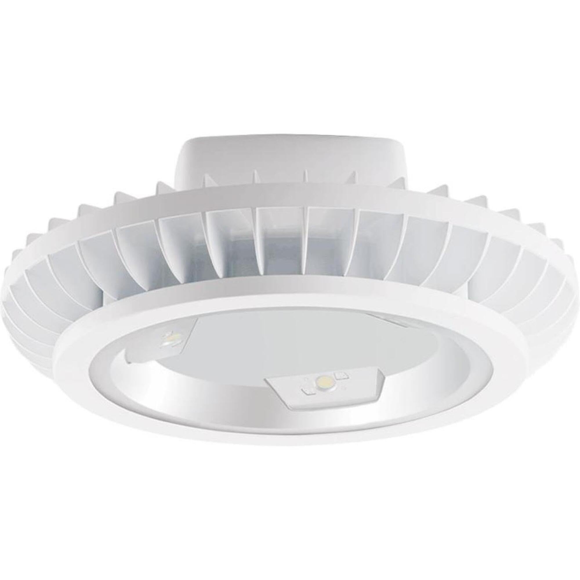 RAB Lighting BAYLED78W Outdoor, White