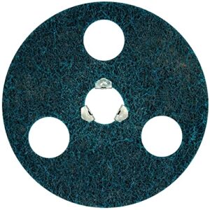 quick change disc,alo,4-1/2in,vf,tp