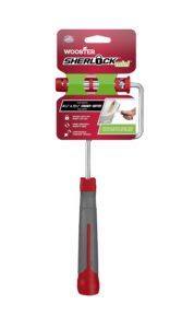 wooster brush rr028 jumbo-koter shergrip roller