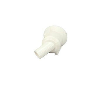 beverage air 205-151a drain flange adaptor