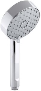 kohler k-72415-cp awaken g110 multifunction handshower, polished chrome