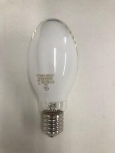 ge 24062 hr175dx39 175 watt mogul base ed28 ansi h39 mercury vapor lamp