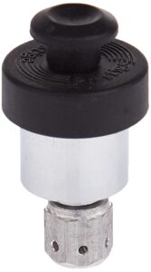 prestige pr-3 pressure regulator, cookers, silver