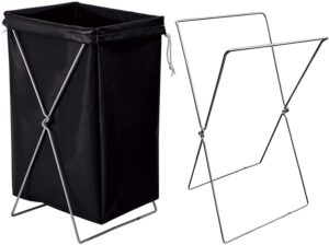 hamper stand, 30 gal, no bag