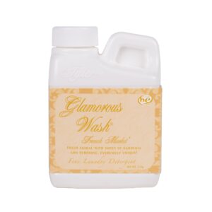 tyler candle company 25071 (c)tyler candles french market glamorous wash - 4oz (12)