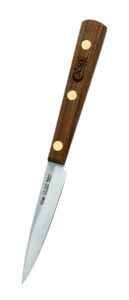 case wr xx pocket knife household 3 inch spear point paring knife item #7319 - (xx625) -