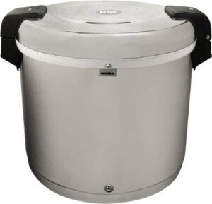 amko 50 cup rice warmer