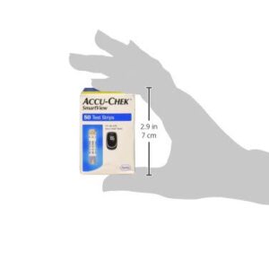 Accu-Chek Smartview Test Strips 50 Each