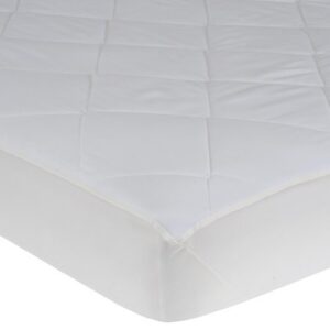 sertapedic ultimate protection mattress pad ~ full