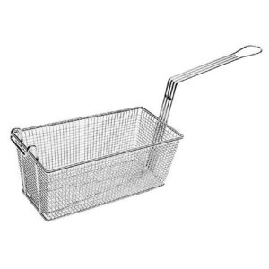 vulcan hart twin fryer basket 408654-4