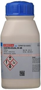 himedia grm733-500g lead (ii) nitrate, a.r., 500 g