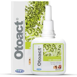 fatro otoact 100 ml. 100 ml