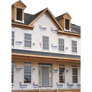 dupont tyvek homewrap - 3' x 100'