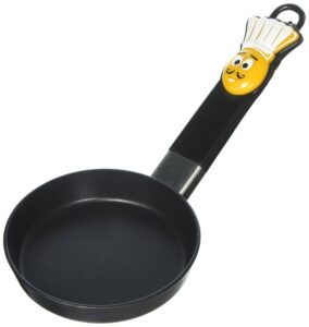 brite concepts - economy kitchen accessory mini chef frying pan