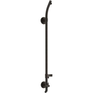 kohler k-45905-2bz hydrorail-s bath and shower column, oil-rubbed bronze