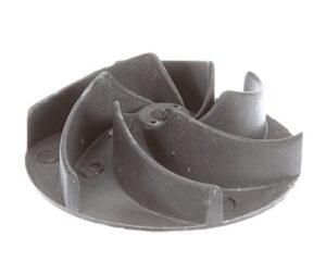 champion - moyer diebel 114141 impeller fir pump part, 9" height, 6" width, 5" length