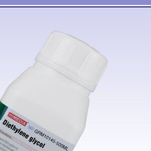 himedia grm10145-500ml diethylene glycol, 500 ml