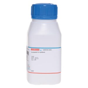 himedia grm1096-500g acetamide, 500 g