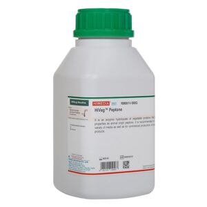 himedia rm001v-100g hiveg peptone, 100 g