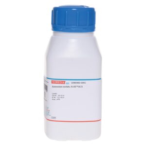 himedia grm3882-500g ammonium acetate, acs, 500 g