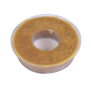 oatey 31187 urinal wax ring, 2 in