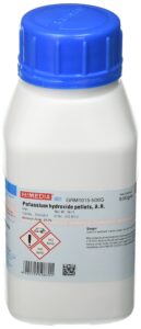 himedia grm1015-500g potassium hydroxide pellets, a.r., 500 g