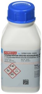 himedia grm1526-100g cetylpyridinium chloride monohydrate, extra pure, 100 g