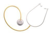 6472562 stethoscope uniscope ylw 1hd adult ea welch-allyn -17461 by bnd