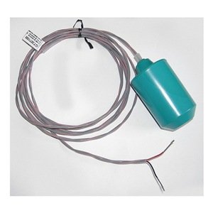 tether float,wire leads,115/230vac