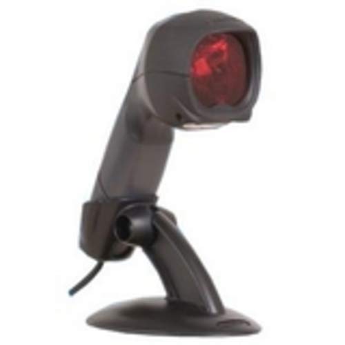 Ms3780 Fusion Hand-Held Omnidirectional Laser Scanner (Ls Usb Keyboard Stand Cable And No Power Supply) - Color: Dark Grey - Model#: mk3780-61a38