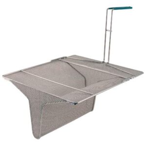 frymaster 8030103 sediment tray for frymaster - part# 8030103 (8030103)