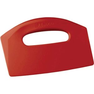 remco 69604 scraper,bench,8.5",pp,red