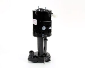 scotsman 12-2586-23 pump water