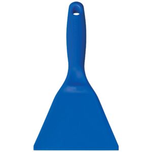 remco 69623 scraper,hand,4",pp,blue