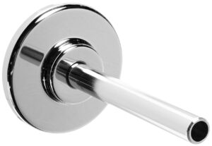 american standard m964120-0020a escutcheon + conduit + nut -s/a -rp- polished chrome