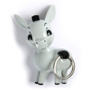 gamago donkey key holder