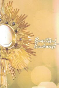 beautiful eucharist