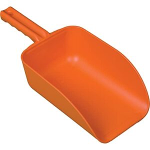 remco 65007 scoop,82 oz.,pp,orange