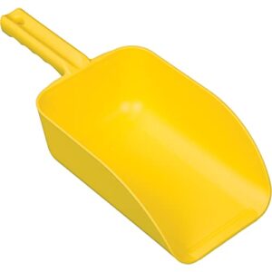 remco 65006 scoop,82 oz.,pp,yellow