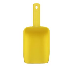 remco 64006 scoop,32 oz.,pp,yellow