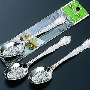 kohbec selection strawberry spoon 3p 0775