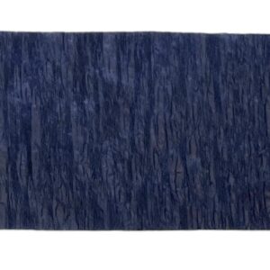 Navy Blue Crepe Paper Streamers (2 Pack), 145 Feet Total, Made in USA