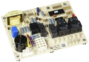 goodman pcbag123s ignition control board dsi integrated - 594464,