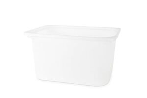 ikea trofast - storage box, white - 42x30x23 cm by ikea