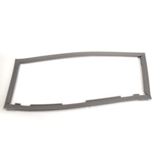 lg adx73350604 refrigerator door gasket, left genuine original equipment manufacturer (oem) part